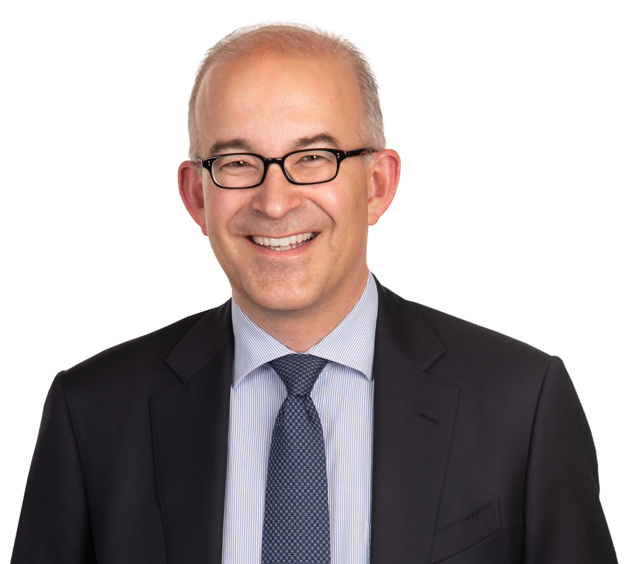 SVP Bezirk Meilen - Gregor Rutz