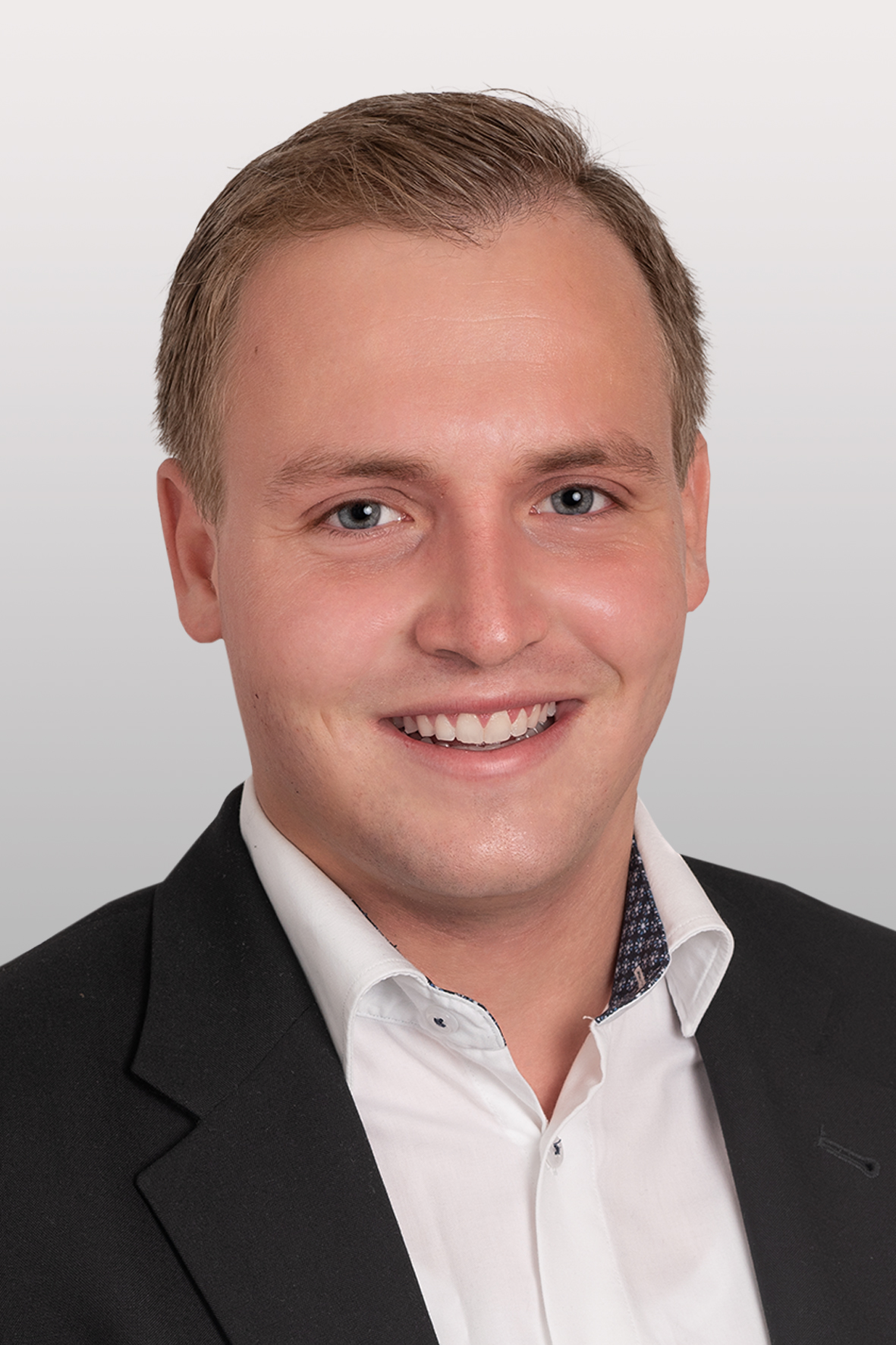 SVP Bezirk Meilen - Ausschuss