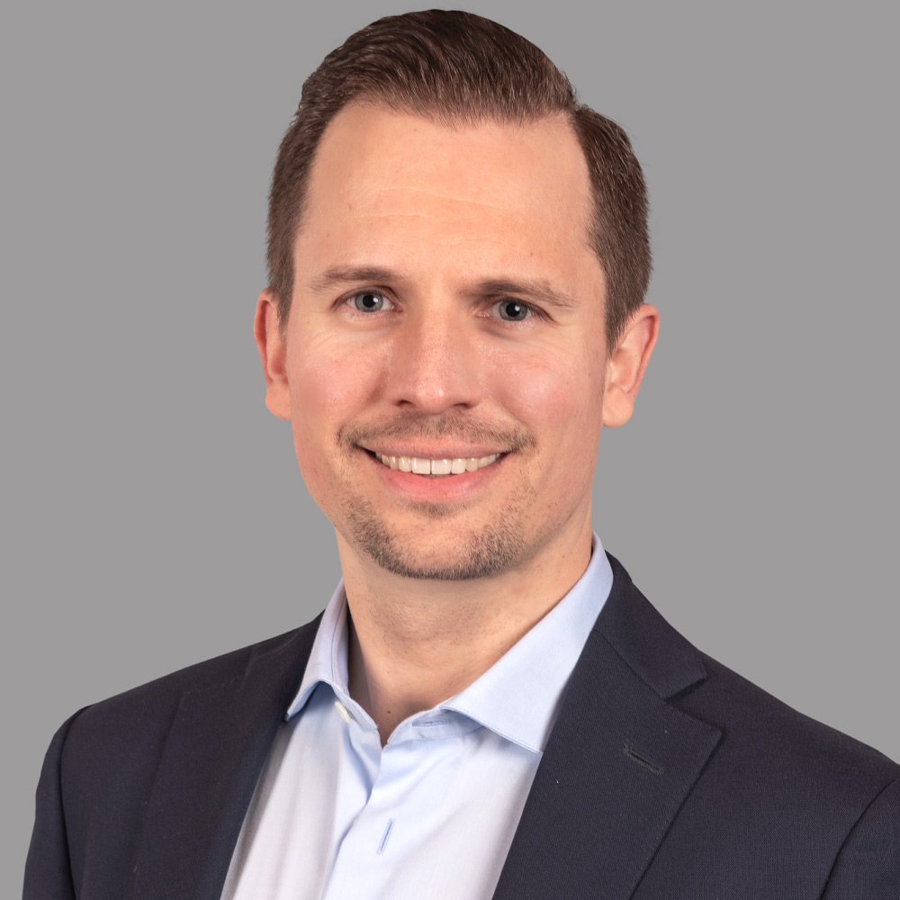 SVP Bezirk Meilen - André Hartmann