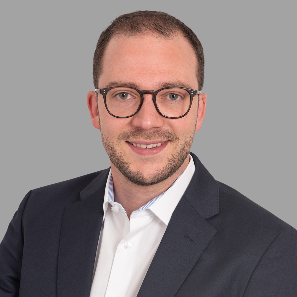 SVP Bezirk Meilen - Tobias Freitag